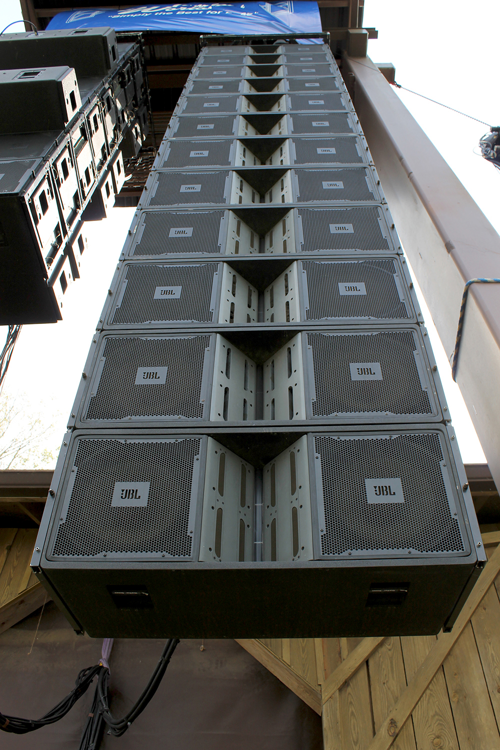 SE Systems Audio Systems